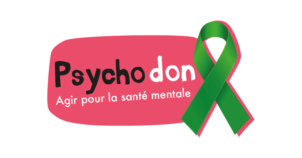 Psychodon – Agir pour la santé mentale